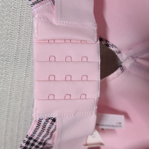 Victoria's Secret | Intimates & Sleepwear | Victorias Secret Rhinestone ...